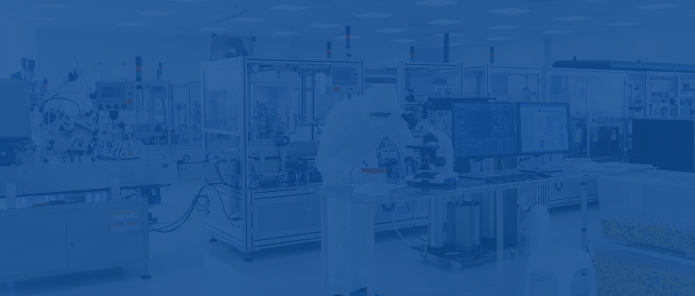 Fully Validated Saas Lims Laboratory Information Management System